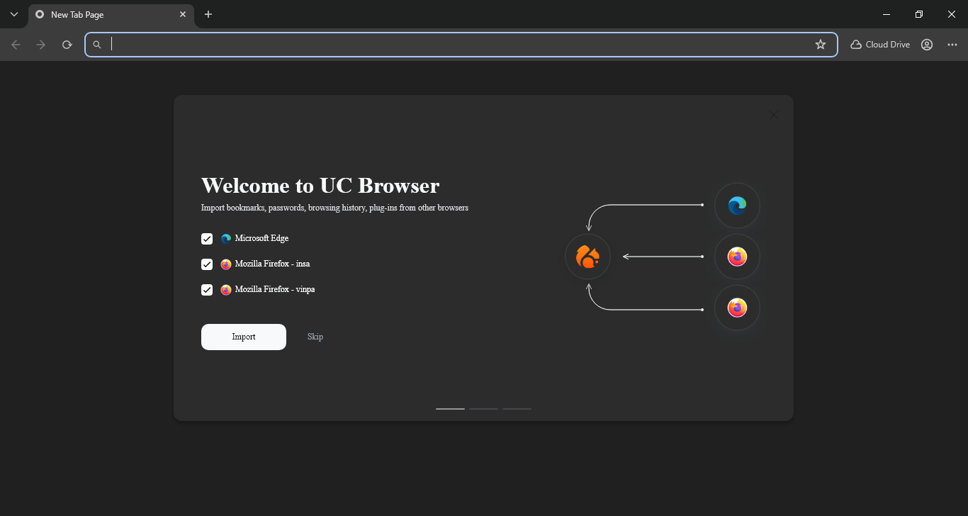 UC Browser Download for Windows 11, 10, 7 (2025 Latest)