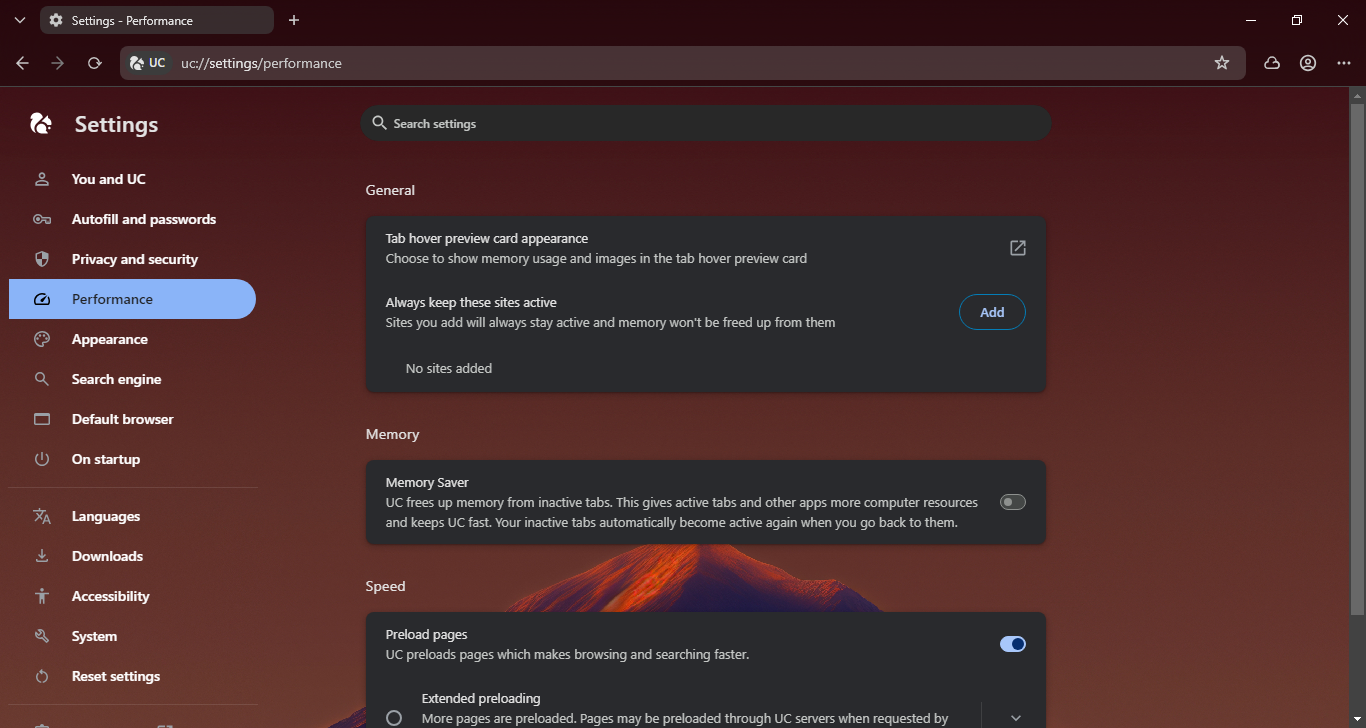UC Browser Download for Windows 11, 10, 7 (2025 Latest)