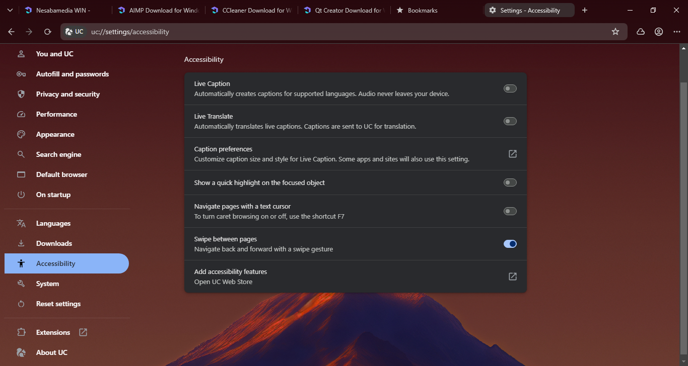 UC Browser Download for Windows 11, 10, 7 (2025 Latest)
